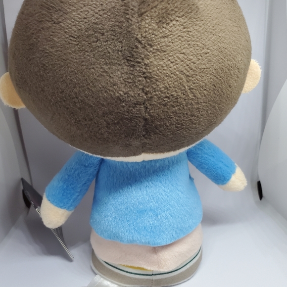 Funko | Toys | Funko Stranger Things Eleven Collectable Plushie | Poshmark